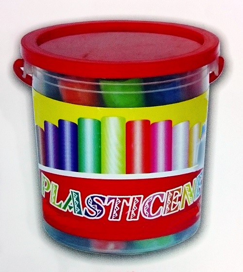 Plasticine Modeling Clay, China (mainland) Plasticine Modeling Clay